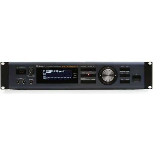 Roland SUPERNATURAL SOUND MODULE - Mercury Music South Africa