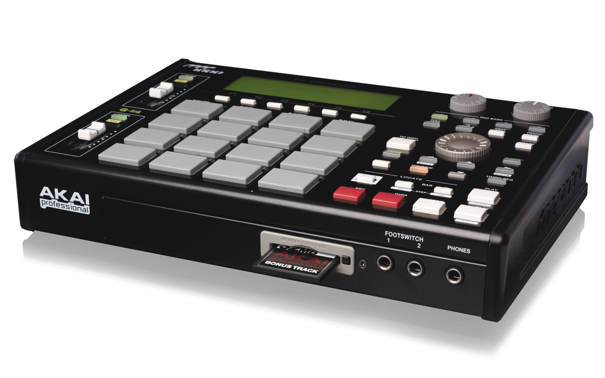 Akai MPC1000 Music Production Centre - Mercury Music South Africa